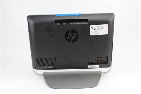 HP TouchSmart 320 Computer Property Room