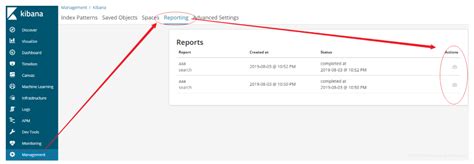 干货 elasticsearch、kibana数据导出实战 阿里云开发者社区