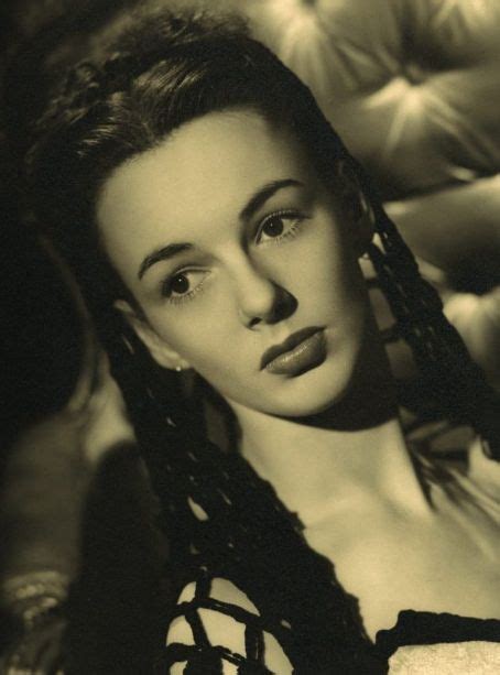 June Duncan Model Photos News And Videos Trivia And Quotes Famousfix