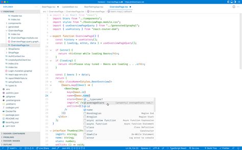 GitHub Nilshartmann Vscode Blue Light Theme Visual Studio Theme Blue Light