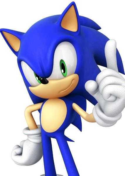 Sonic The Hedgehog Fan Casting For The Perfect Sonic Animation Mycast