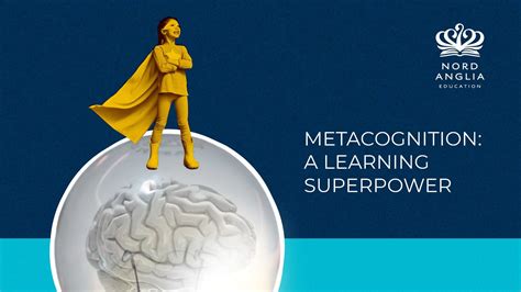 Insights Article The Power Of Metacognition