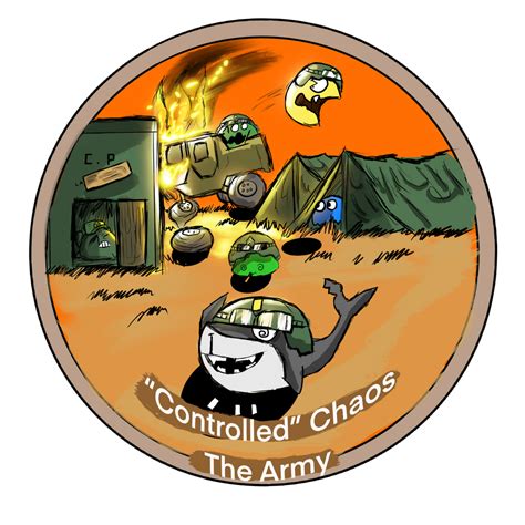 Army Patch By Carmine200 On Deviantart Army Patch By Carmine200 On Deviantart