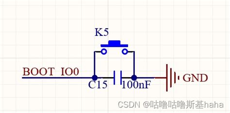 基于esp32的8位mcu并口硬件与软件设计实现（st7789v驱动）esp32 并口屏 Csdn博客