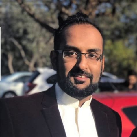 Haseeb Shafqat Linkedin