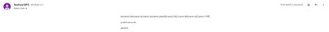 he encode option breaks encoding for some email clients · issue 1341