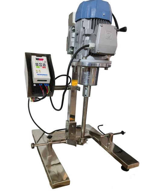 Laboratory Stirrer Lab Stirrer Buy Online At Best Price In India