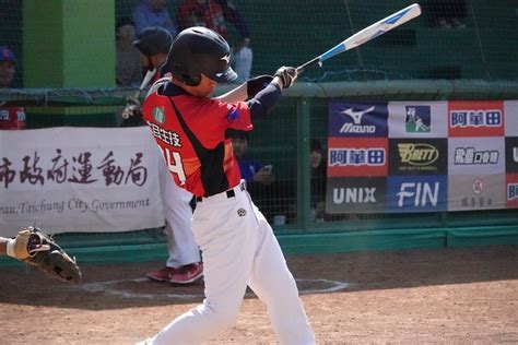 全國壘球錦標賽台中熱鬧登場 運動局長：培育壘球人才 新一代時報