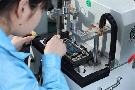 手机检测员是做什么 手机检测工作怎么样 手机测试员工作内容 第4页 大山谷图库