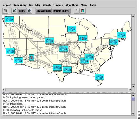 Cisco Prime Fulfillment User Guide TE Topology Cisco Prime Provisioning Cisco