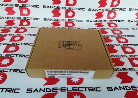 New Siemens 6es7531 7kf00 0ab0 Simatic S7 1500 Analog Input Module Ai