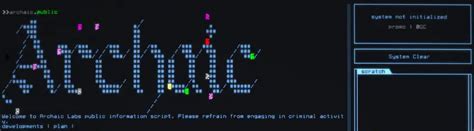 hackmud looks like the mmo hacking game you ve always wanted