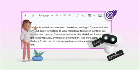 Simple Steps To Integrate Openai Chatgpt With The Syncfusions Blazor Rich Text Editor Dev