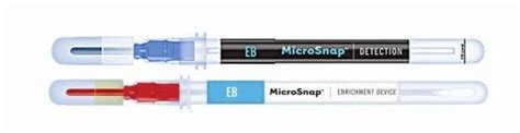 Hygiena Microsnap Eb Cleaning Swab For Microbes Detection At ₹ 50000