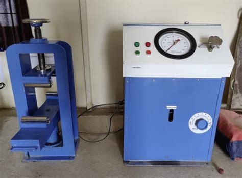 Flexural Testing Machine At ₹ 75000piece Flexural Strength Testing Machine In Guwahati Id