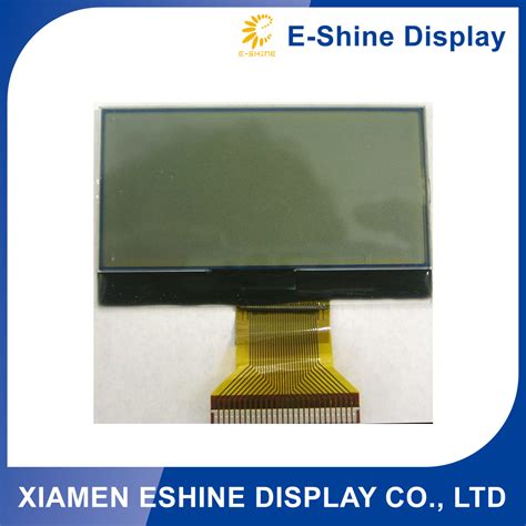 12864 Graphic Type Stn Dot Matrix Lcd Module Oled China Oled And Oled Display Price