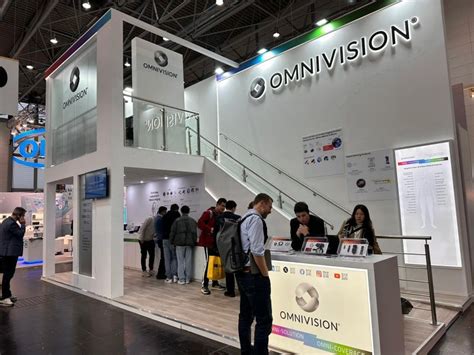 Omnivision On Linkedin Compamed2023 Omnivision Infiniteingenuity