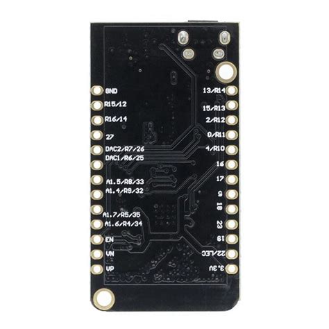 Esp32 Lite V1 0 0 Rev1 4 Mb Wifi Bluetooth Satın Al 350 28 Tl