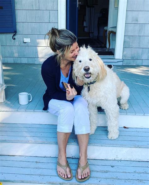 Ashleigh Banfields Feet