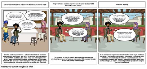 Assignment Module Storyboard Por Felk