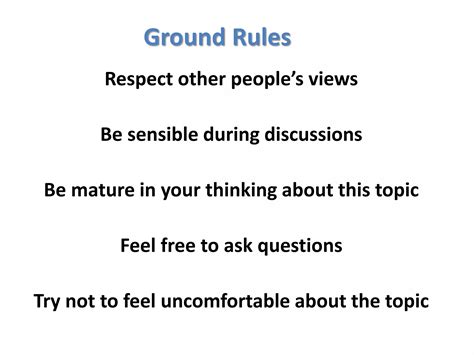 sex and relationships pptx sexual conditions sexual health