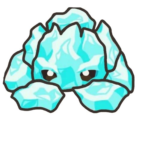 Ice Golem Boss Wiki Fandom Ice Golem Boss Wiki Fandom