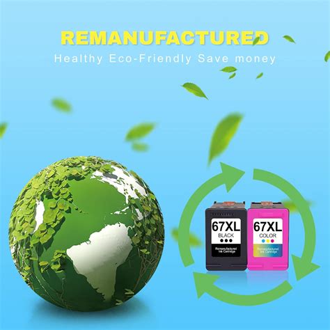 Buy Xl Ink Cartridges Black Color Combo Pack Compatible For Hp Ink Hp Xl Work With Hp