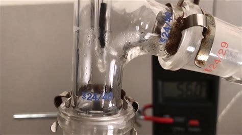 Trichloromethane Chloroform Youtube