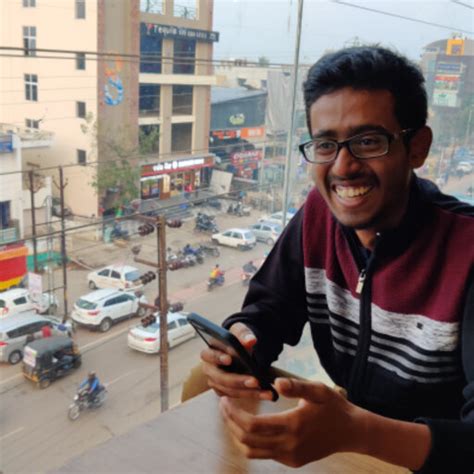 Abhisek Omkar Prasad Kiit University Bhubaneshwar Kiit School Of Computer Engineering