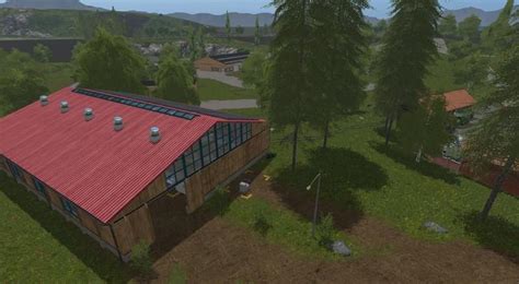 SHEEPFOLD ANIMATIONS MAP DOOR TRIGGER GATES V1 0 FS17 Farming Simulator 17 Mod FS 2017 Mod