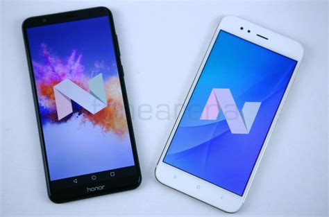 Honor X Vs Xiaomi Mi A