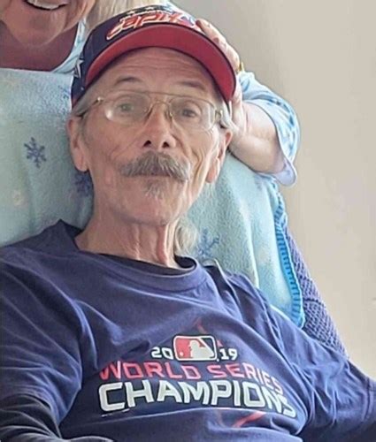 James Darr Obituary 1954 2022 Grasonville Md The Star Democrat