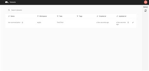 🕸️ Train A Summarization Model With Unstructured And Transformers