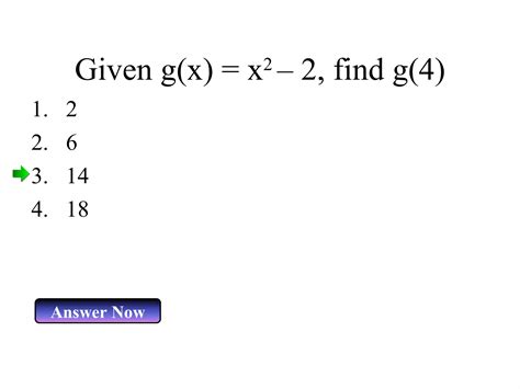 PPt On Functions PPT