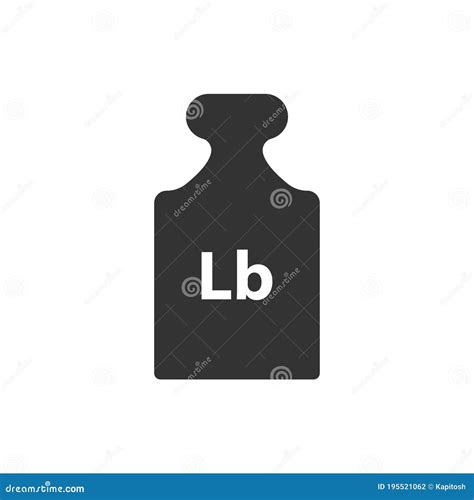 Weight And Mass Vector Illustration Labeled Educational Comparison