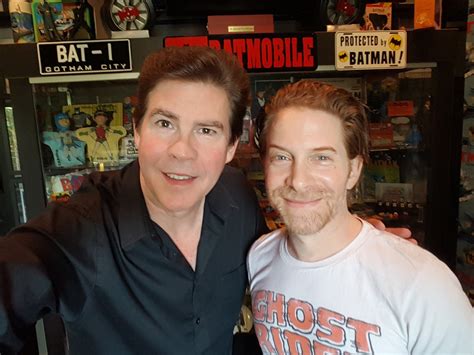 Ralph Garman Todays The Ralph Report A Special Sit Down With The