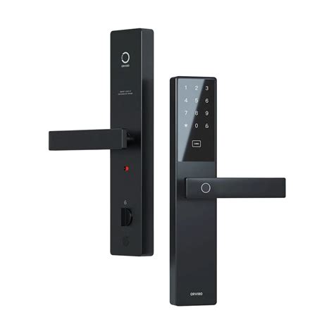 Orvibo C1 Smart Door Lock Price In Bd Ryans