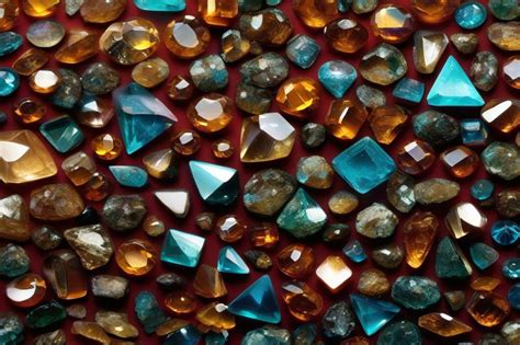 Unlocking Earths Ancient History The Role Of Zircon Crystals In