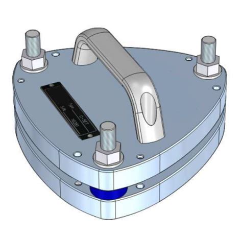 Compression Set Test Device Worldoftest