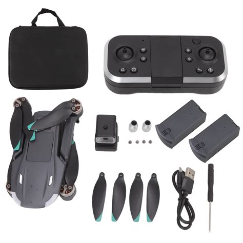 Rc Drone Optical Brushless Optical Flow Positioning 360 Degree Obstacle