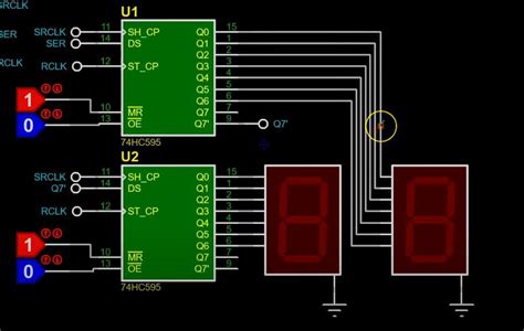 FUNCIONAMIENTO HC PARA CONTROLAR DISPLAY De Hackaday Io