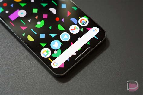 Benefits Of Using A 3rd Party Android Launcher