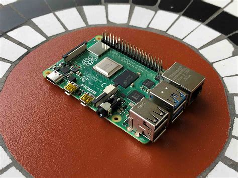 How Do I Check My Cpu Usage On Raspberry Pi