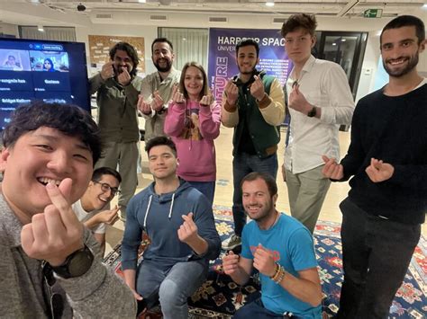 gdg barcelona on linkedin workshop buildwithai