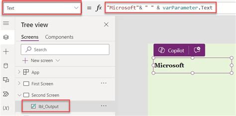 Navigate Function In Power Apps PowerApps Navigate To Another Screen