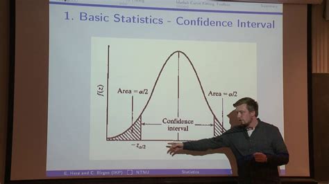 Fundamentals Of Data Treatment And Matlab Tools For Statistical