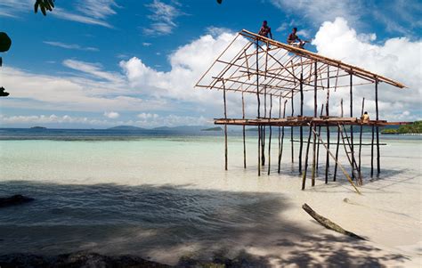 The Ultimate Raja Ampat Guide All The Planning Info Independent Travellers Need