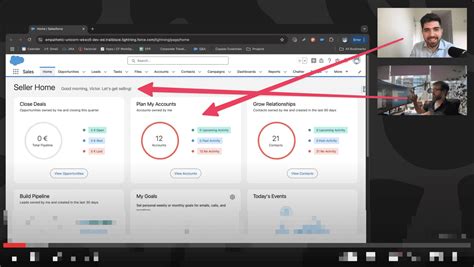 Solución A Problema De Salesforce Has Creado Un Custom Object Y No Aparece Por Ningún Lado 🧠