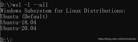wsl（ubuntu）绿色安装。 appx可以解压吗 csdn博客