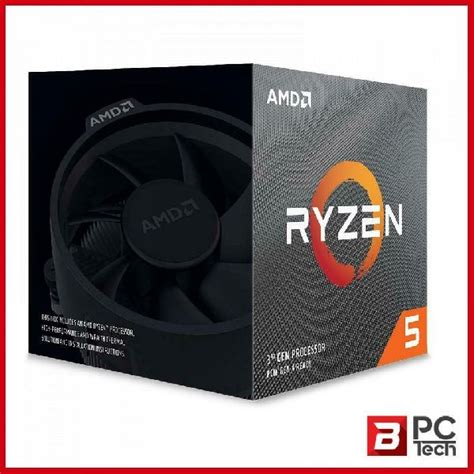 Amd Ryzen Core Thread Desktop Processor At Rs In Guna Id